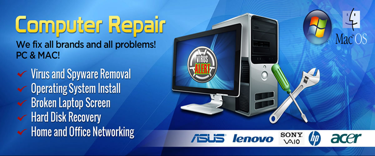 HR Computers – One Stop For All Your Computer Needs